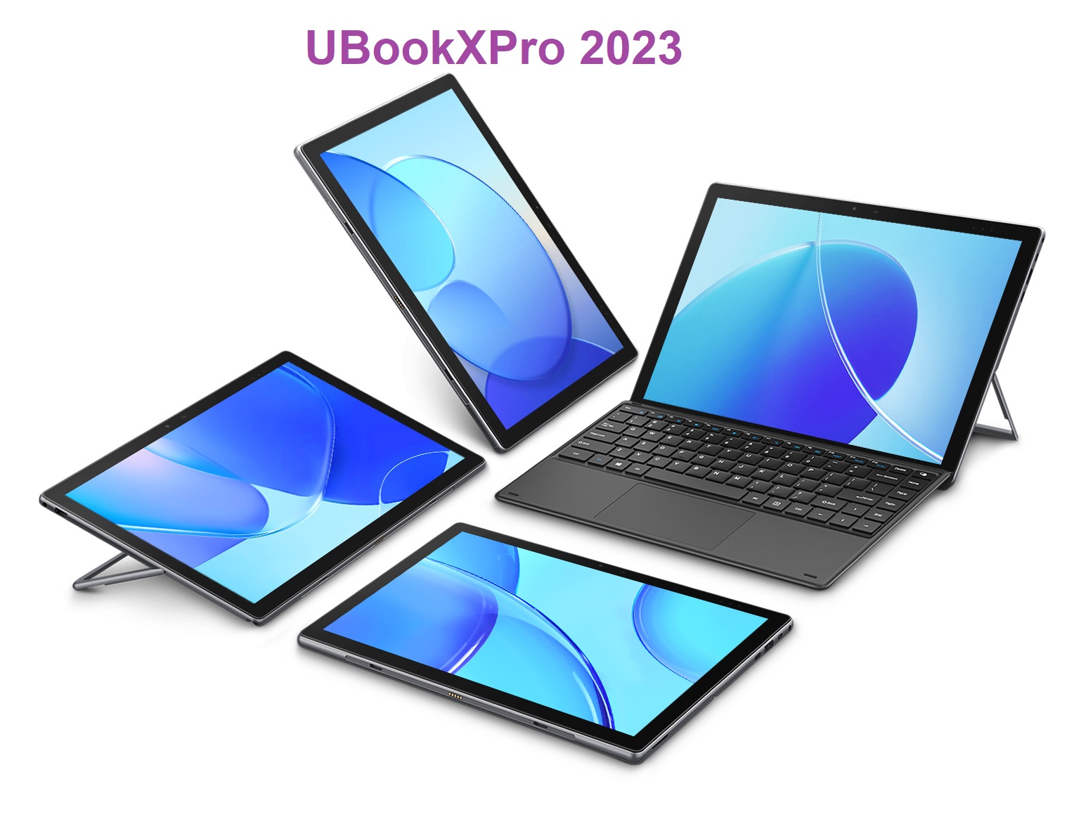 Máy tính bảng chuwi Ubook XPro 2023